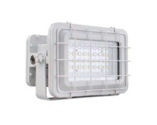 Explosion Proof Lighting | Aleddra