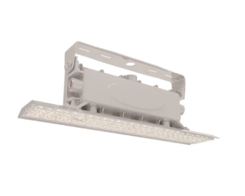 Explosion Proof Lighting | Aleddra